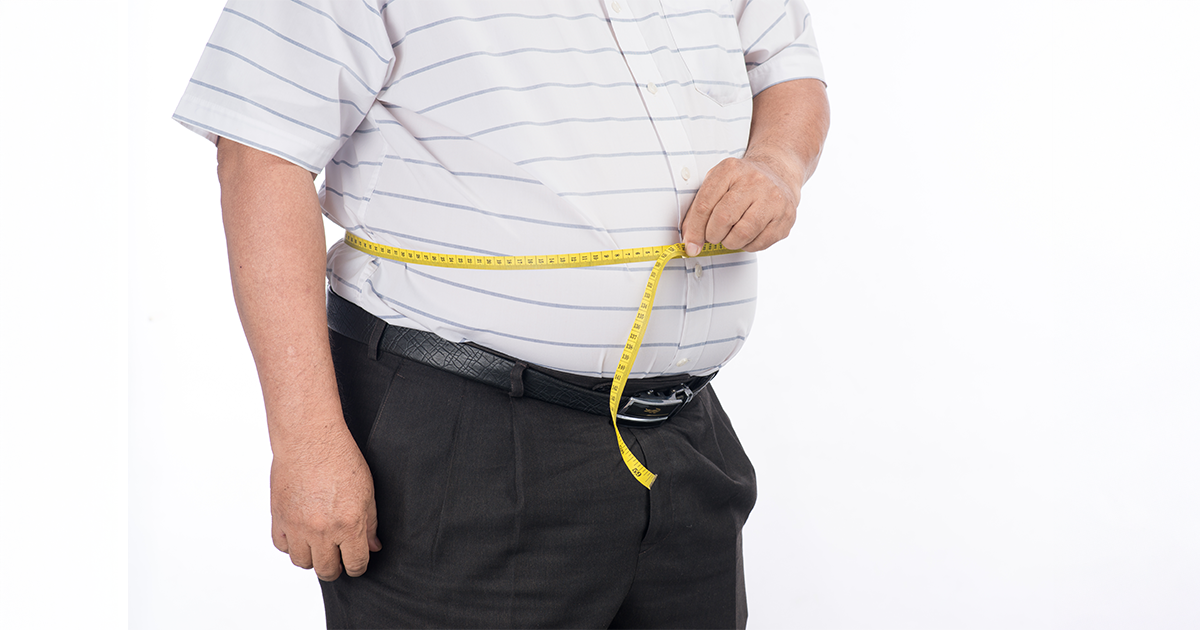 The Hidden Epidemic: How Overweight, Obesity, and Modern Diets Fuel In ...