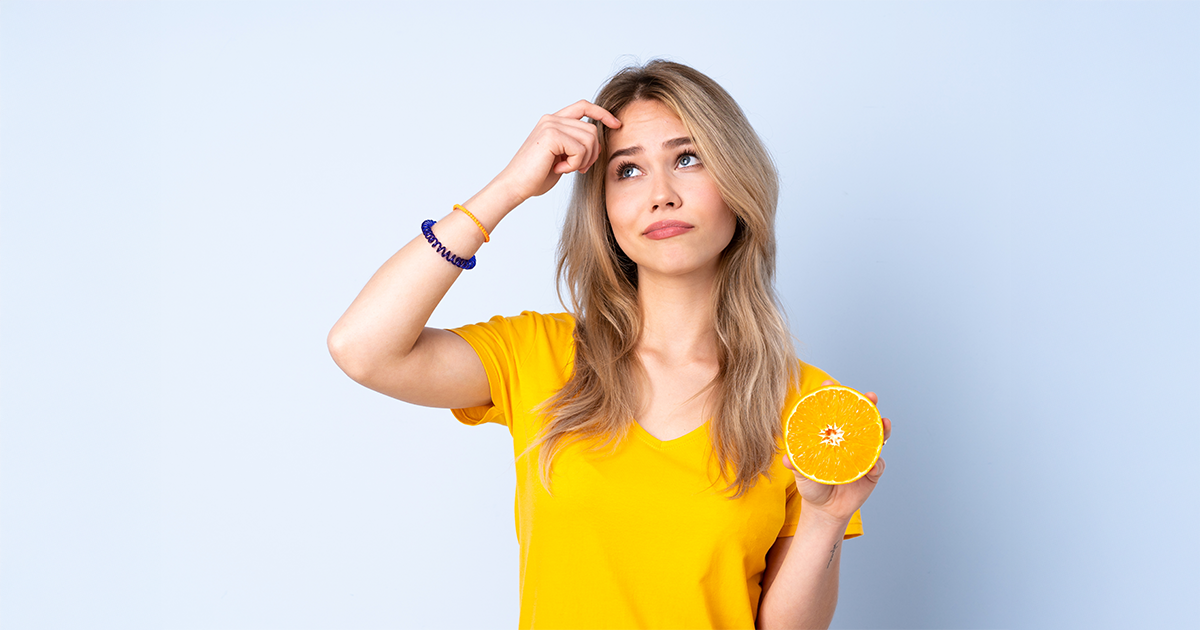 The Wellness Hack: Why Niacin (Vitamin B3) is Non-Negotiable for Peak ...